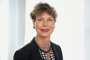 Die Notare Dr. Kopp und Benesch in München, Leopoldstraße 18